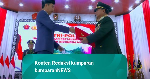 Respons Gerindra soal Isu Jokowi Titip Nama di Kabinet Prabowo-Gibran ... Respons Gerindra soal Isu Jokowi Titip Nama di Kabinet Prabowo-Gibran ...